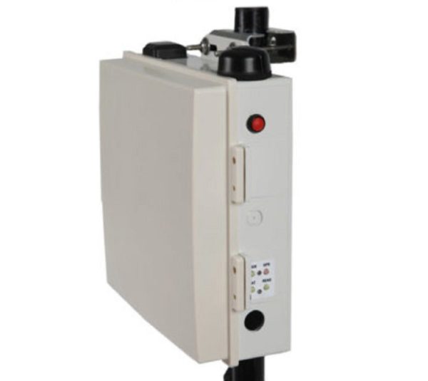 RFID – Professional Timers – RFID Race Timing Systems