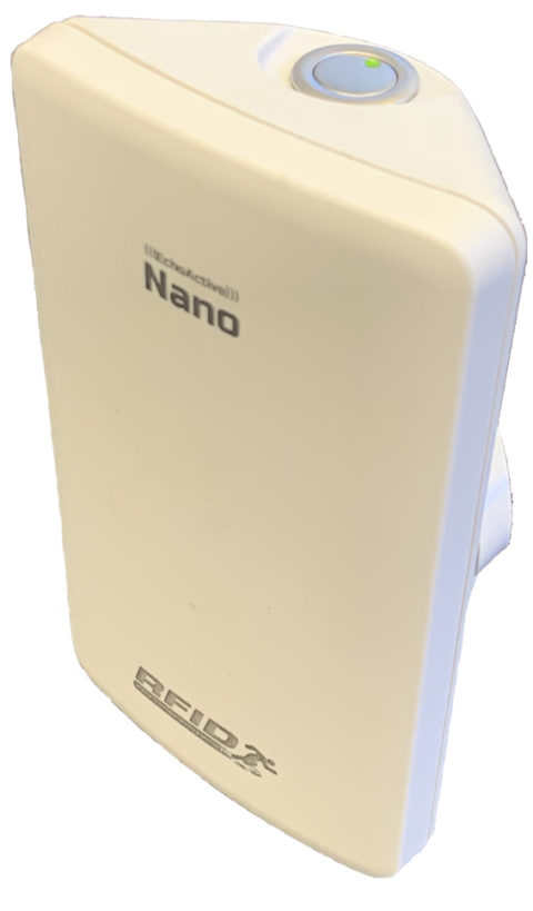 EchoActive Nano – RFID Race Timing Systems